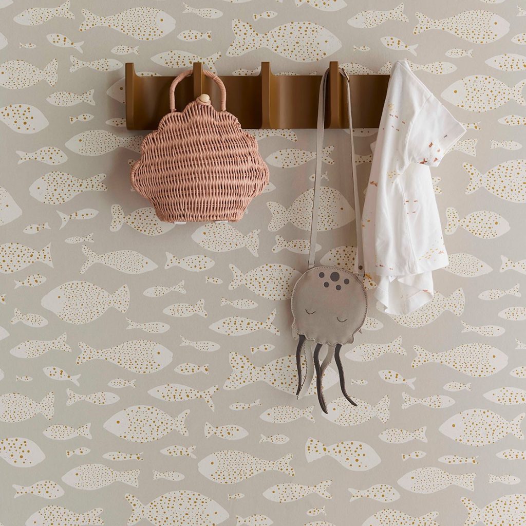 Eijffinger behang Explore - Joost Wonen